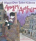 Angry Arthur - Paperback By Oram, Hiawyn - GOOD | eBay
