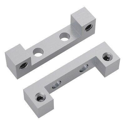 Actobotics - 585470, 90 Degree Dual Side Mount A (Hard to Find) - (2 ...