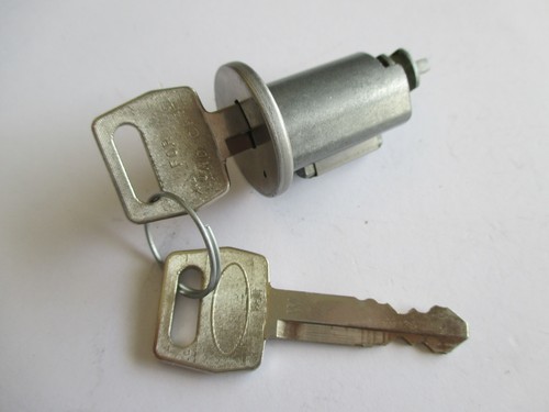 XR XT XW XY FORD IGNITION LOCK AND KEYS ZA ZB ZC ZD FAIRLANE | eBay