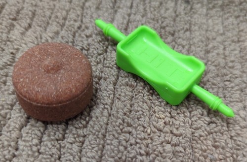 Easton Archery Axis HIT Arrow Shaft Insert Tool & Stone Bow Bowhunting ...