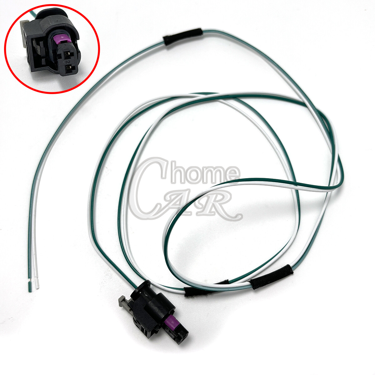 High Pressure Fuel Pump Wiring Adapter For BMW X3 X4 X5 X6 Z4 ...