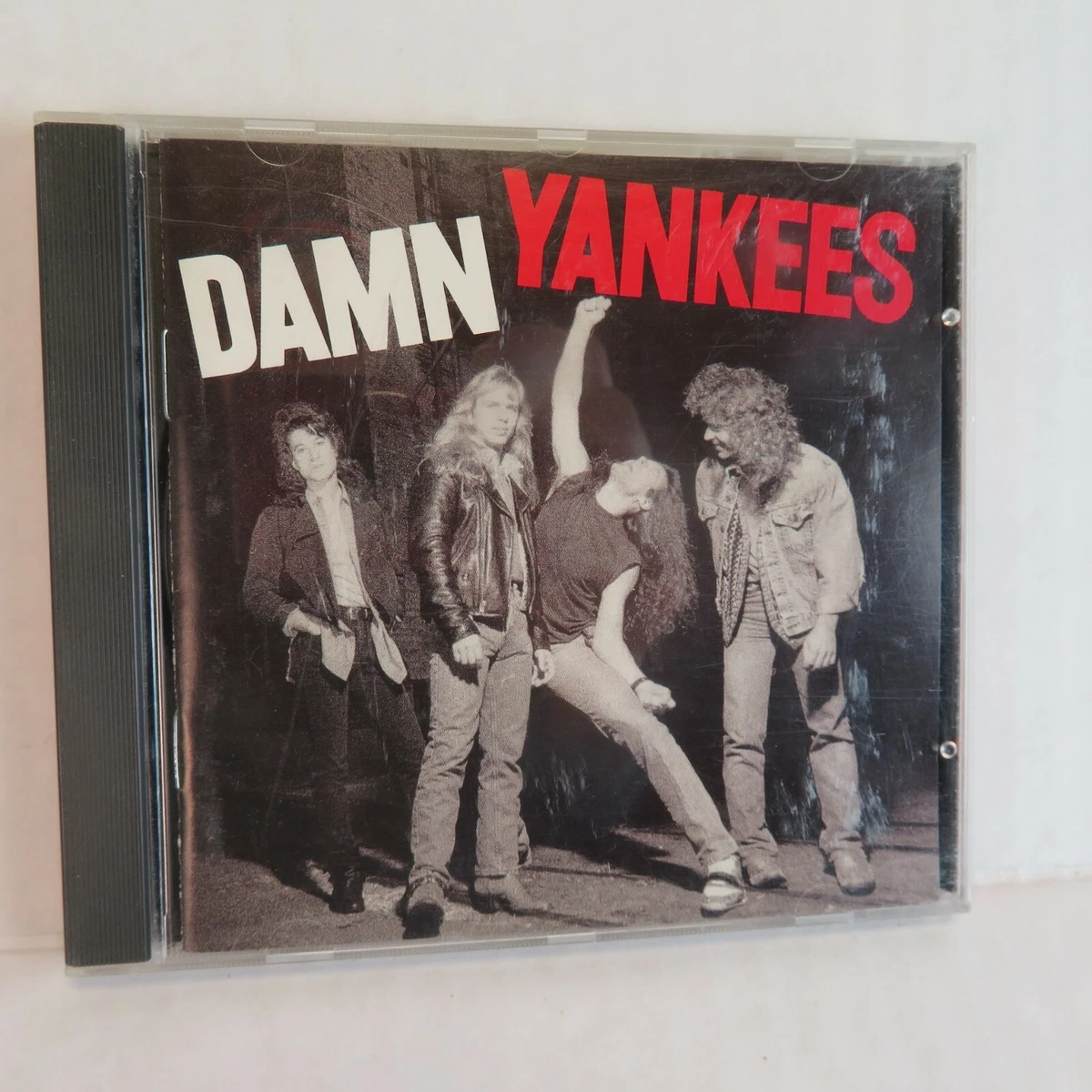 Damn Yankees Cd