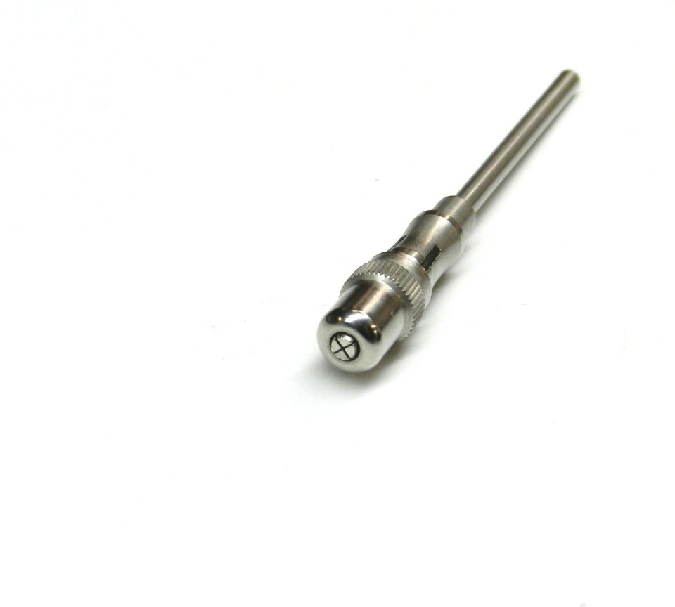 Mini Mandrel Chuck Adapter Rotary Tool Handpiece Flexshaft Accessory ...