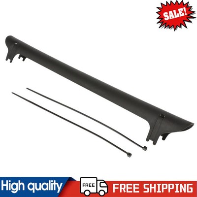 Bicycle Chainstay Protector Cover Thick Rubber Chain Stay Guard (Black ...