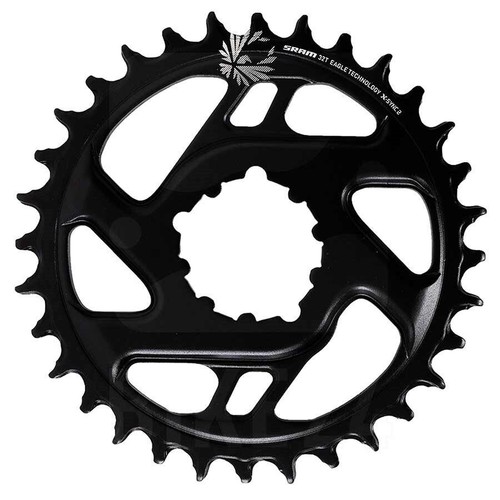 New SRAM X-Sync 2 Eagle Cold Forged Direct Mount Chainring 32T Boost ...