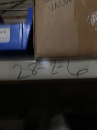 Midland Haldex Ff2 RV030 Trailer Valve N4304ac for sale online | eBay