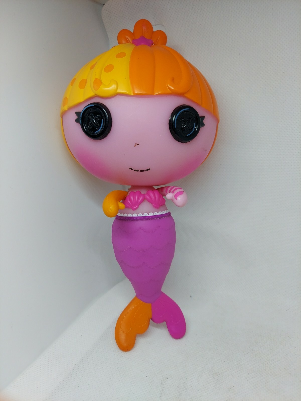 Lalaloopsy Dolls Mermaid