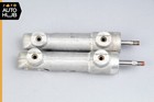 Mercedes R129 500SL SL500 Tonneau Cover Lock Cylinder Set of 2 ...