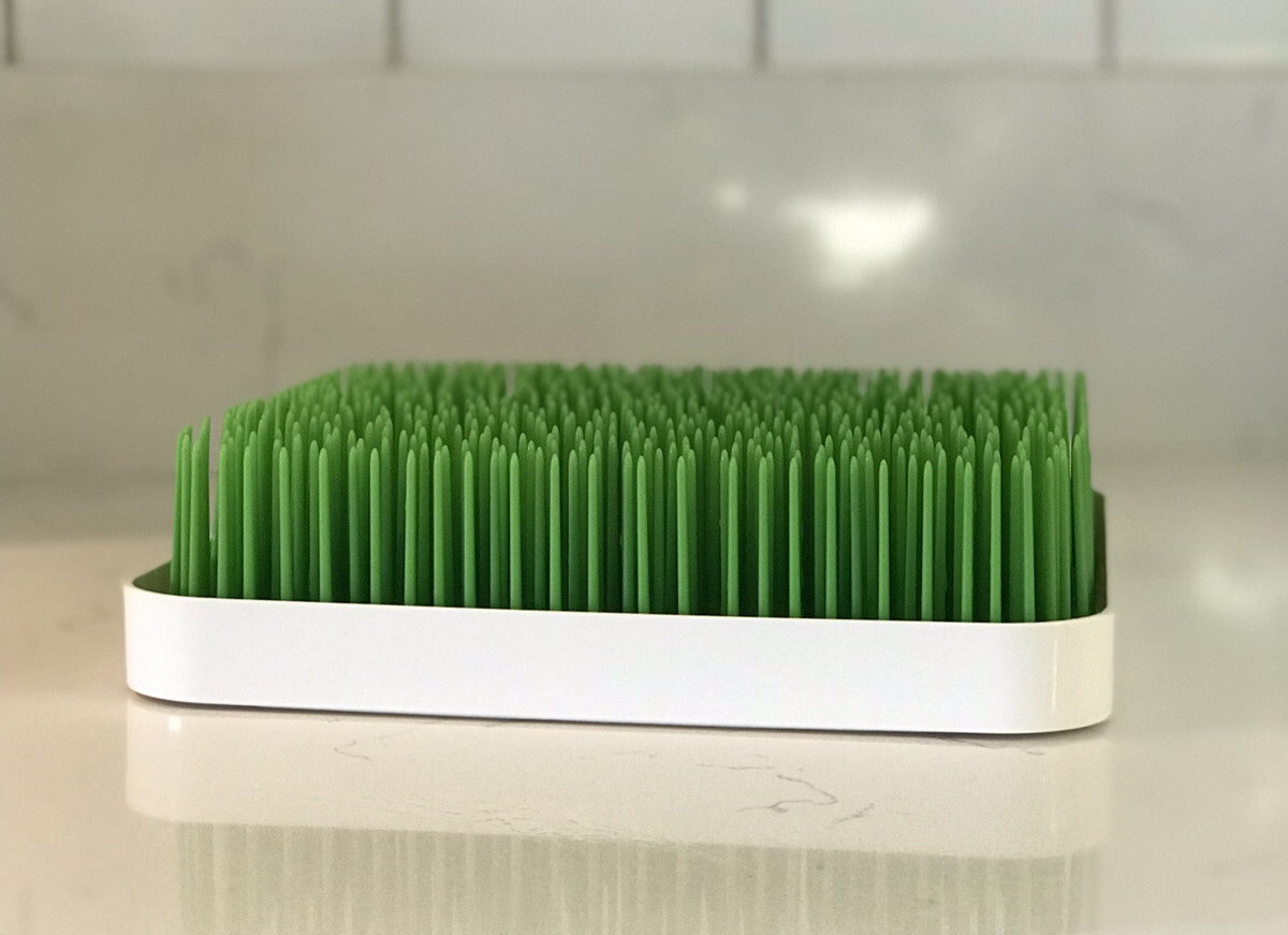 Boon Lawn Bottle Drying Rack for sale | Only 2 left at -65%