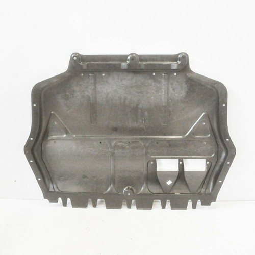 VOLKSWAGEN PASSAT B8 ENGINE SPLASH SHIELD CENTER 561825237D NO DUTY TO ...