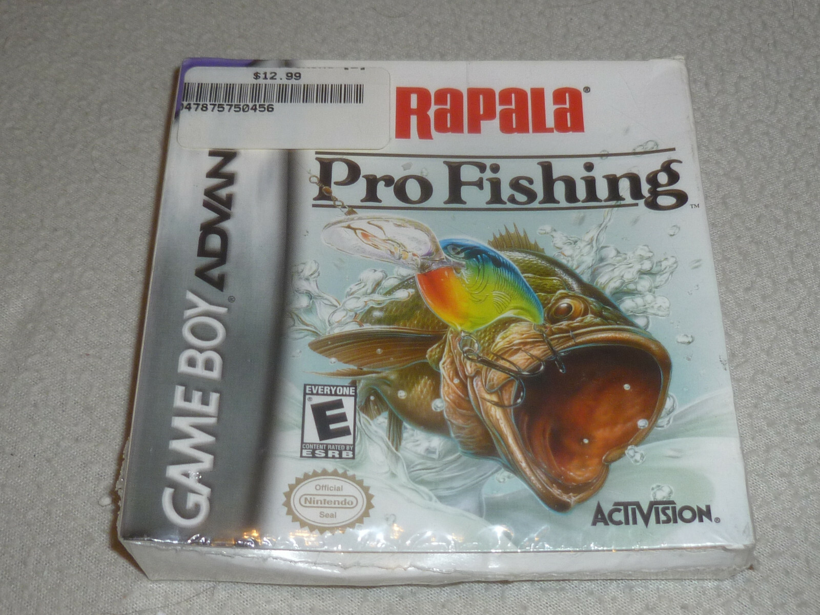 Golf (Nintendo Game Boy) for sale online | eBay