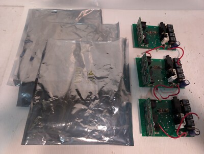 Arjo E6760-4F Lift Circuit Board Charger for Floor Lift Ergolift II ...