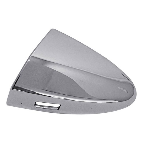 Front Left Exterior Door Handle Key Cover Cap Fit For Lexus IS250 350 ...
