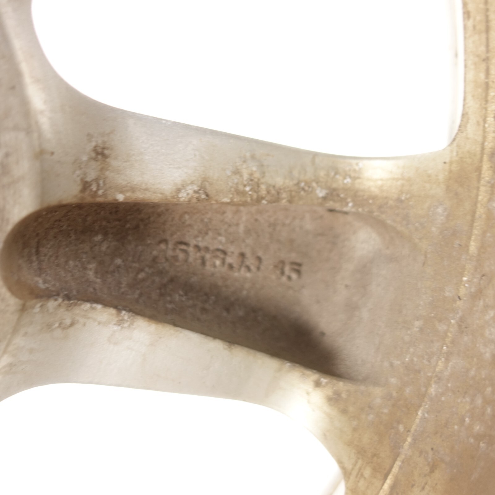 2007 2008 2009 Toyota Prius 16 Inch Aluminum Alloy Wheel Rim Ring | eBay