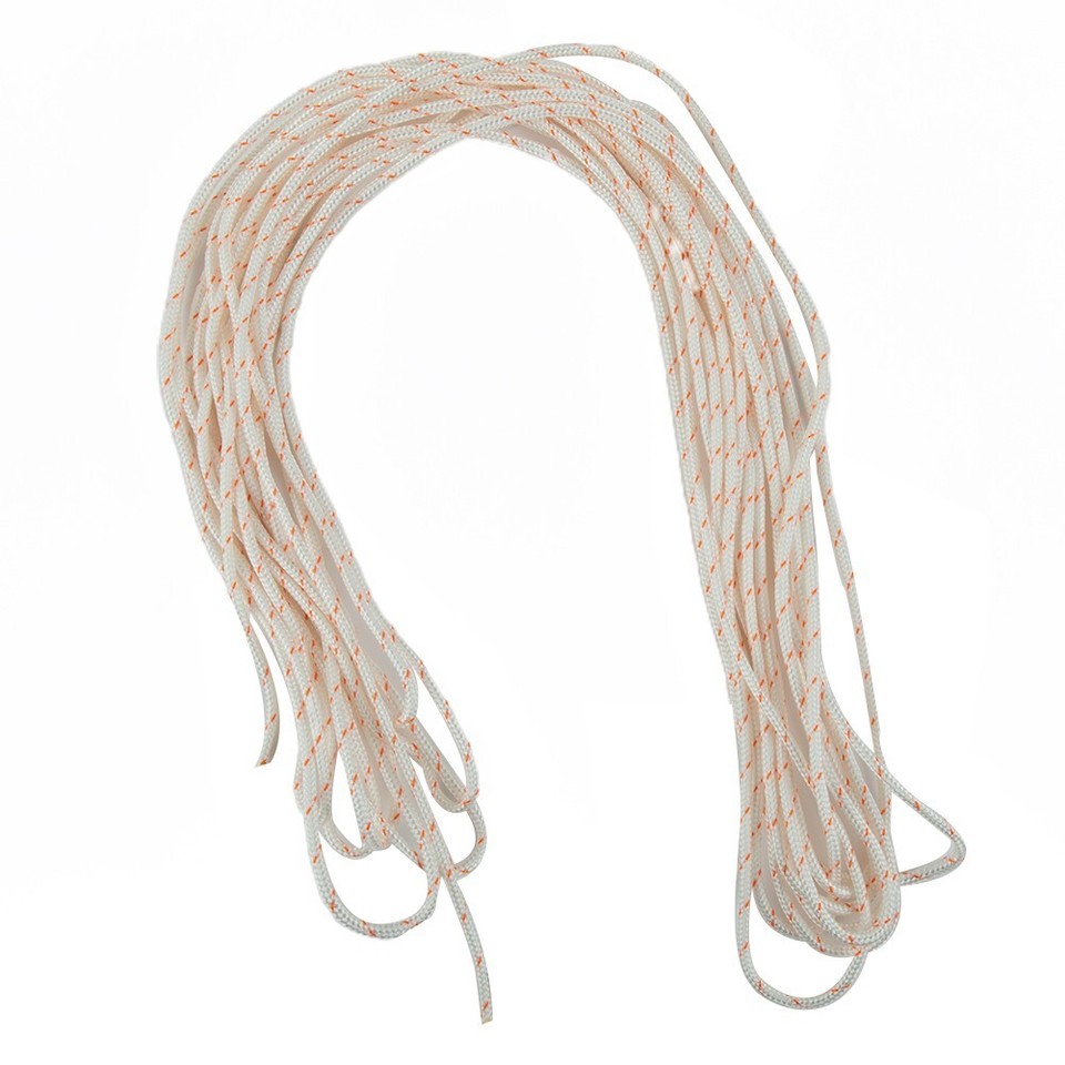 Recoil Starter Pull Cord with Diameter of 3 5mm and Length of Ten ...