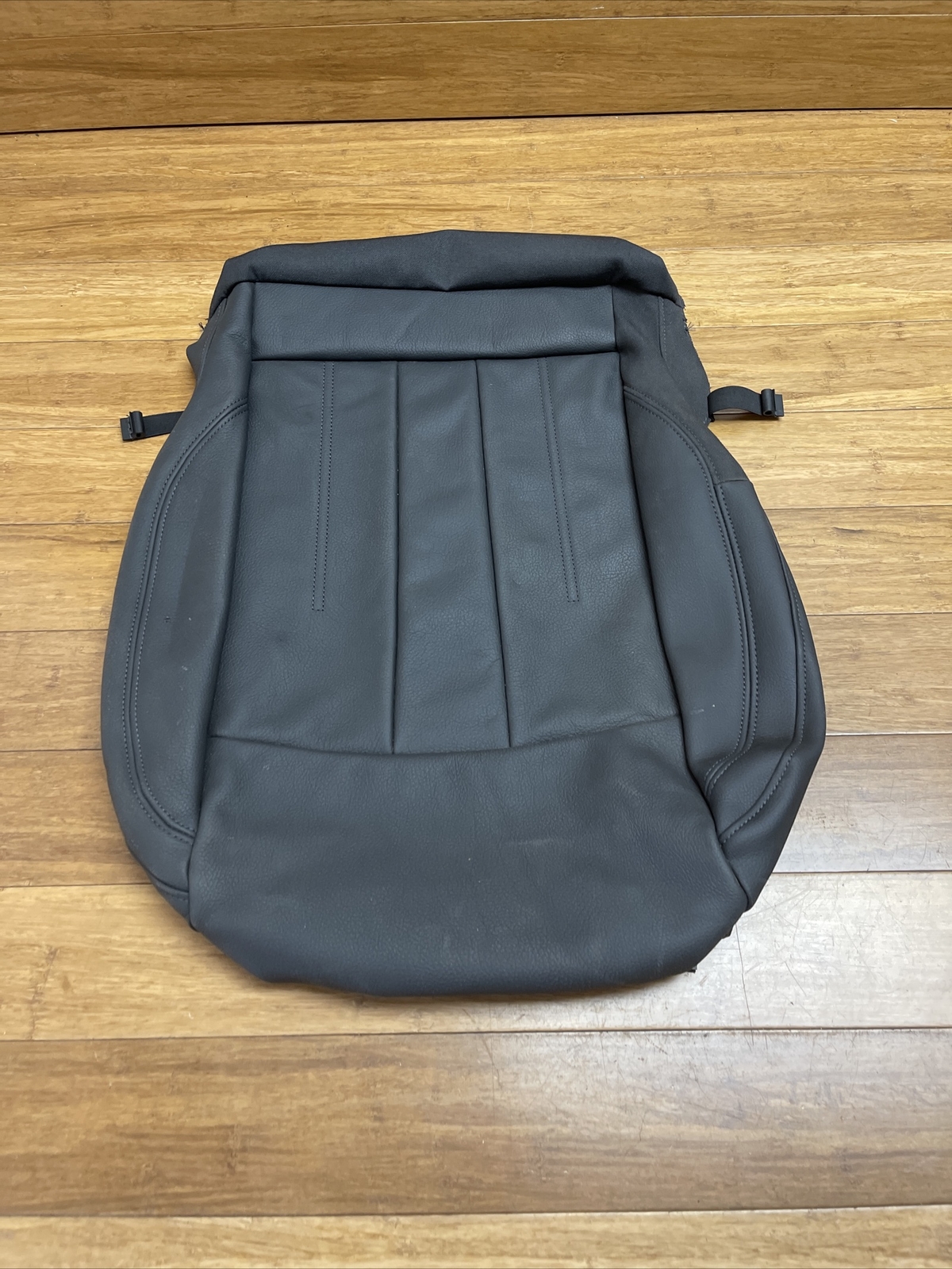 🚙OEM 2018-2021 AUDI A5 FRONT LEFT DRIVER SIDE COVER SEAT UPPER CUSHION ...