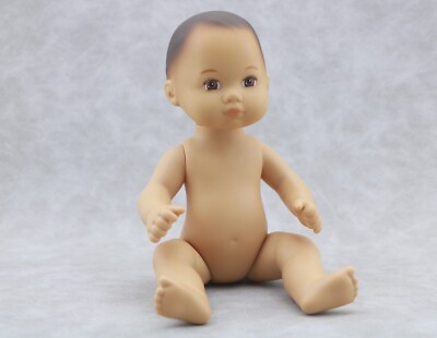 American girl 8'' bitty baby take care doll | eBay