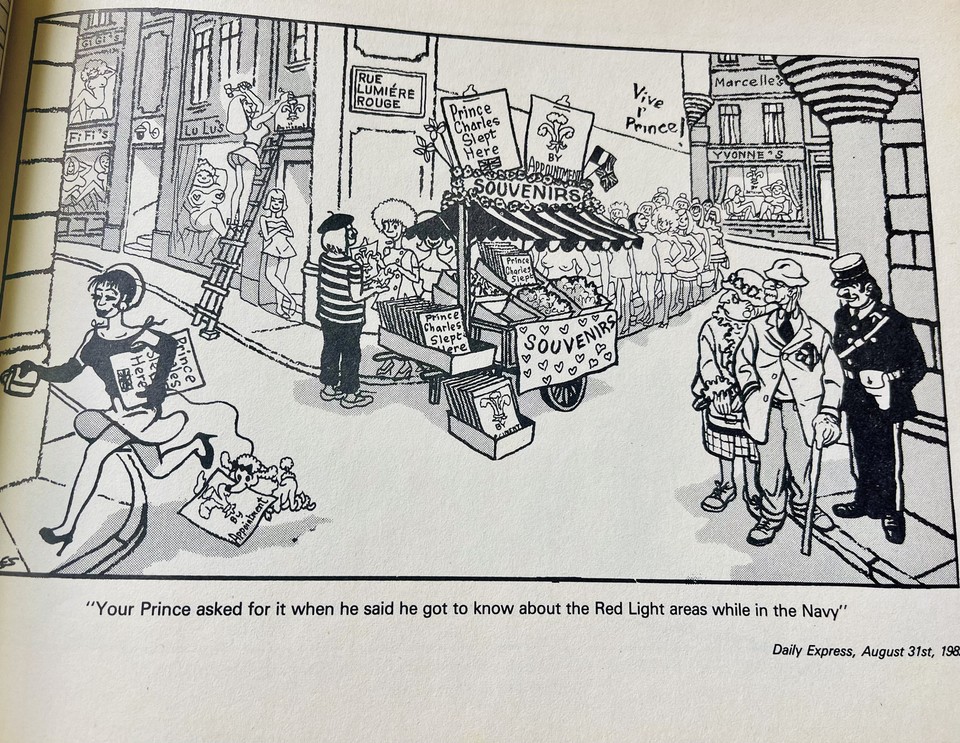 Giles Cartoons: Twenty-seventh Series (27th) By Giles | eBay Australia