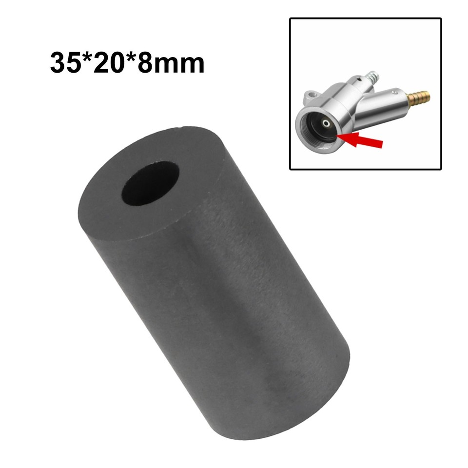 Abrasive Tip Air Sandblasting Nozzle Abrasive Blasting Temperature ...