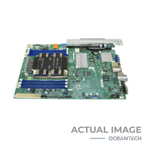 Supermicro X11SPW-TF LGA 3647 Socket P Motherboard Only | eBay