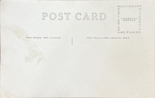 RPPC Farmers Elevator Somers, Iowa Calhoun County Coal - Francis Photo ...