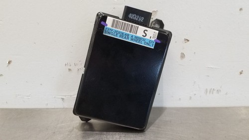 93 FORD F150 ABS CONTROL MODULE F3TF2C018AB | eBay