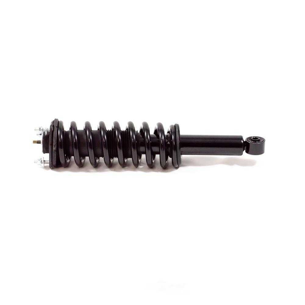 Suspension Strut and Coil Spring Assembly ACDelco 903-854RS for sale ...