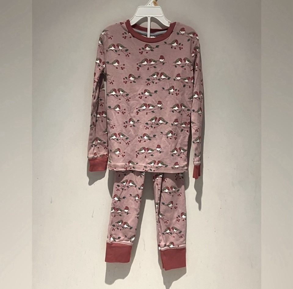 Mini Boden, size 8, Christmas pajamas | eBay