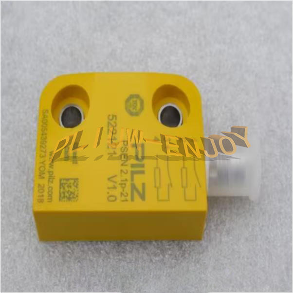 1PC New PILZ Safety Switch PSEN 2.1P-21 522121 | eBay