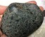 Very rare 428.30 gr. Martian meteorite Polymict Regolith Brecciated ...