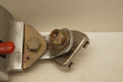SURE-LOK WHEELCHAIR WHEEL CHAIR TIE DOWN W/HOOK OEM FE200945S | eBay