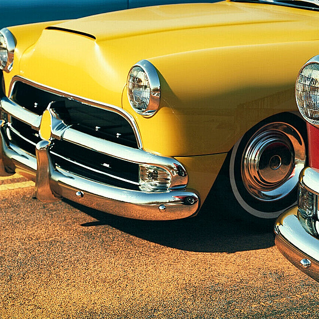 American Muscle Car Parts | eBay Stores