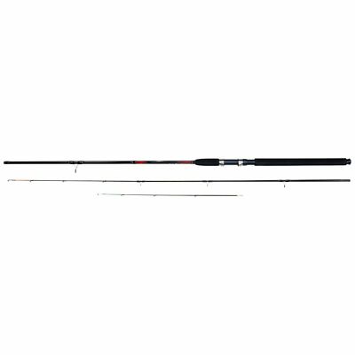 Shakespeare Beta 8ft Quiver / Feeder Fishing Rod | eBay