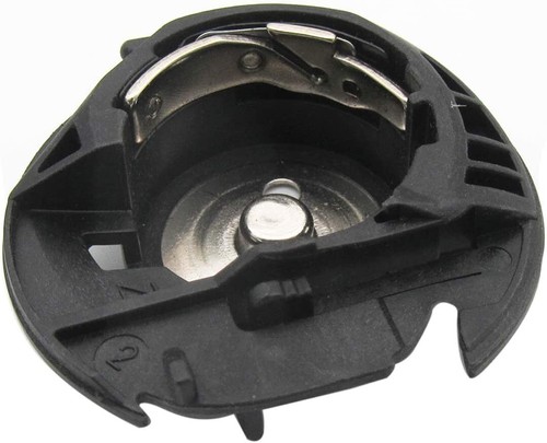 BOBBIN CASE FIT FOR SINGER FUTURA 5,XL400,XL420,XL550 Viking 600E ...