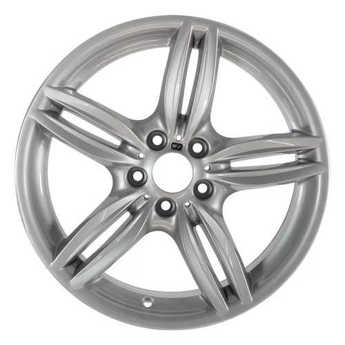 19x9 Rear BMW 528i 535i 550i 640i 650i M6 2011-2019 #351 OEM Wheel Rim ...