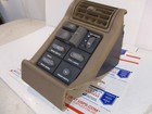 1996 BRAVADA LAMP HEADLIGHT SWITCH DIMMER INTERIOR DASH DISPLAY CONTROL ...