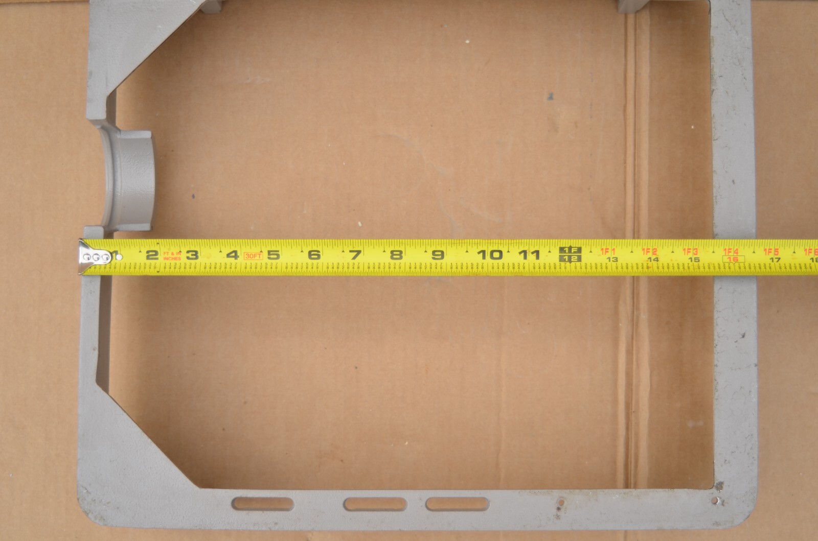 A-dec Adec Cascade 1040 Dental Chair Floor Box / Junction Box Base ...