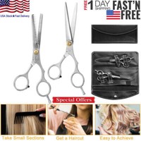 Salon Scissors&Shear Cases for sale | eBay