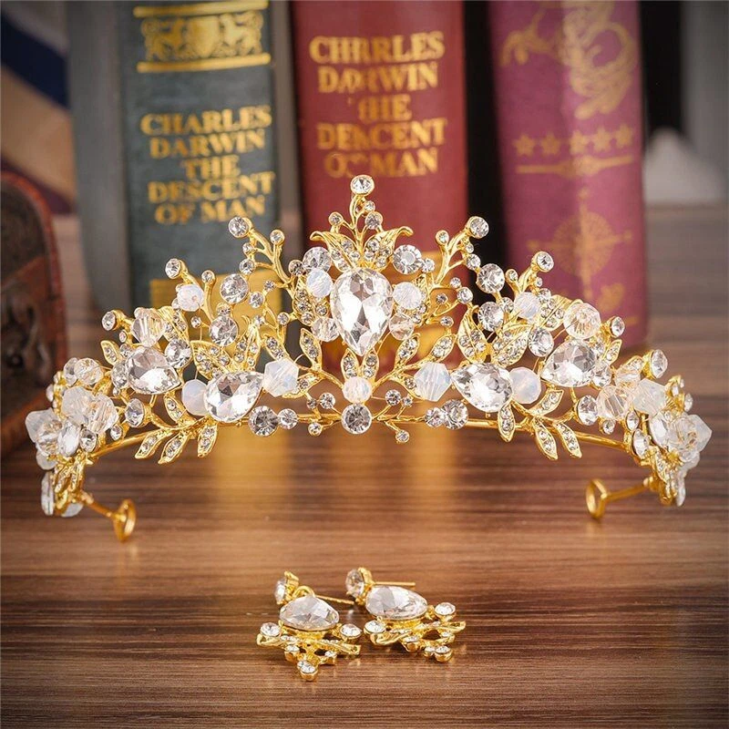Prom Crowns And Tiaras
