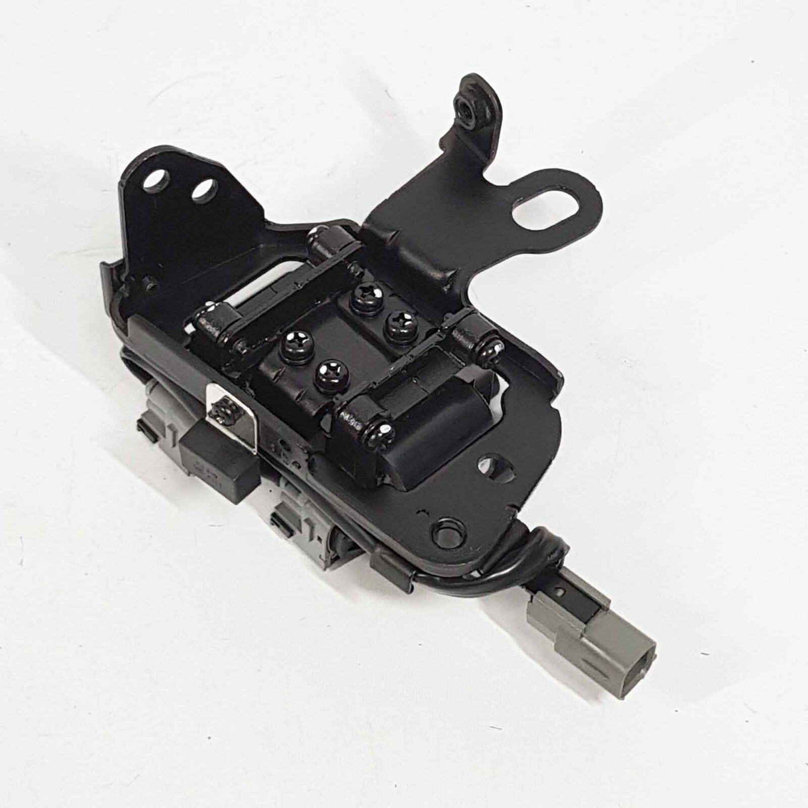 Genuine 2730123700 Ignition Coil For HYUNDAI TUCSON 2.0L Beta Engine ...