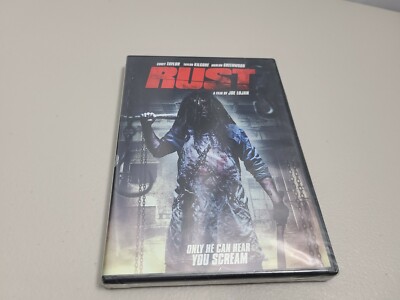 (DVD) RUST (0260) | eBay
