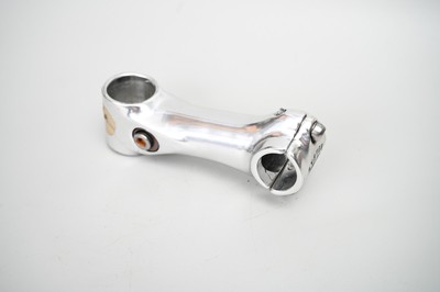 Stems - Silver 1 1 8 - Nelo's Cycles