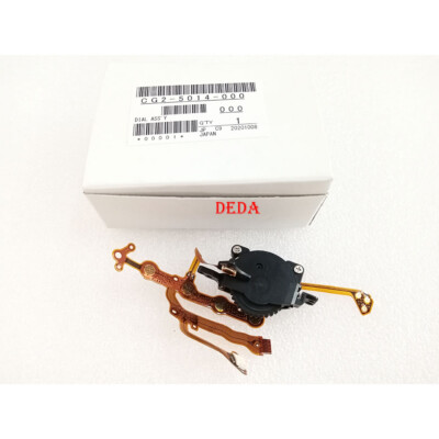 New Top Dial Button Cable Assy CG2-5014-000 For Canon 1DX Mark II ...