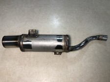 85 Honda Atc110 ATC 110 OEM Muffler Exhaust for sale online | eBay