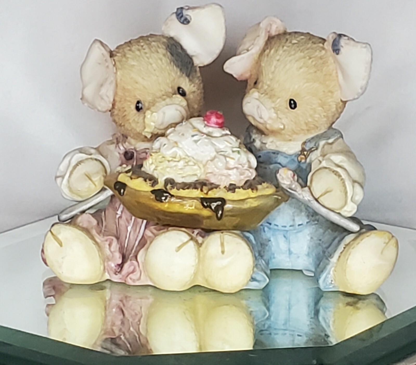 Enesco This Little Piggy Love Is Piggin' Out With You 1996 | eBay