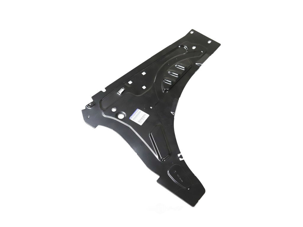 Cowl Side Panel Mopar 68427506AA for sale online | eBay