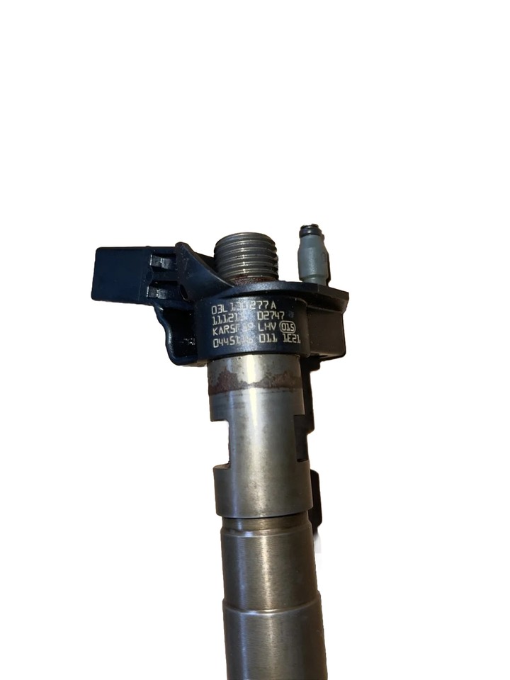 2009-2014 VW Jetta Golf Beetle Audi TDI 2.0 OEM Fuel Injector ...