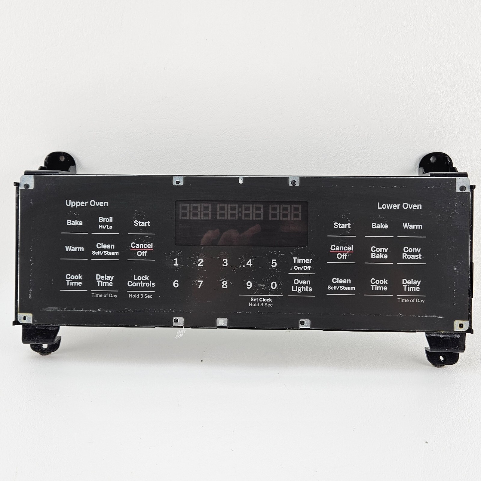 Genuine GE Gas Range Oven, Control Board # WB49X26645 | eBay