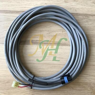 1pc NEW 19XB660003 For Carrier Air Conditioner Pressure Sensor Cable 7m ...