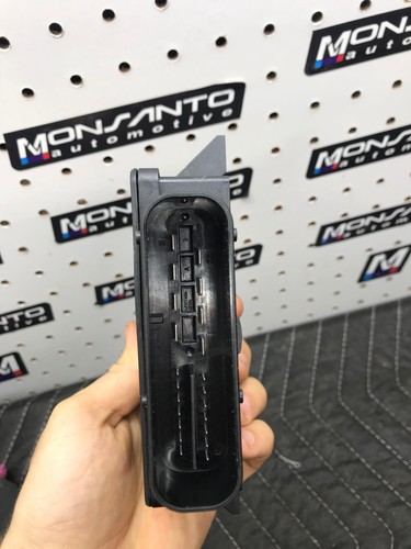 PARKING BRAKE CONTROL MODULE 2011-2016 BMW F10 528I 535I 550I SKU 798 ...